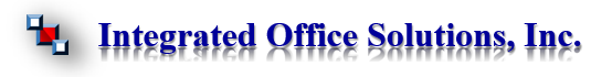 Integrated Office Solutions Inc